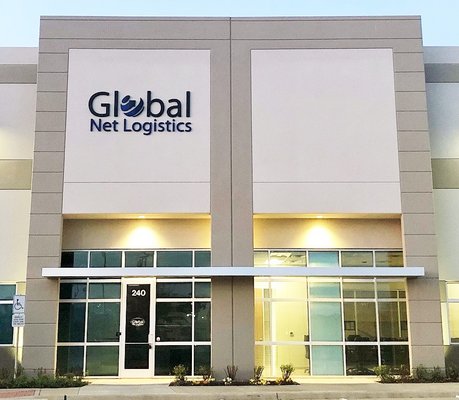 GLOBAL NET LOGISTICS - Updated October 2025 - 14 Photos - 1001 Spinks ...
