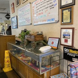 MIDVALE MINING CAFE & CATERING - Updated October 2025 - 248 Photos ...