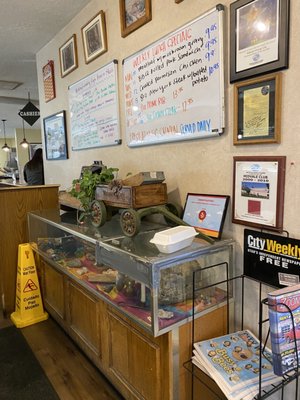 MIDVALE MINING CAFE & CATERING - Updated December 2025 - 248 Photos ...