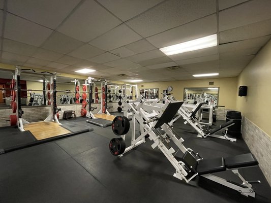 GOODLIFE FITNESS - Updated October 2025 - 26 Photos - 775 Adelaide St N ...