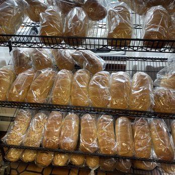 BAKERY DELITE - Updated January 2026 - 27 Photos & 48 Reviews - 290 S ...