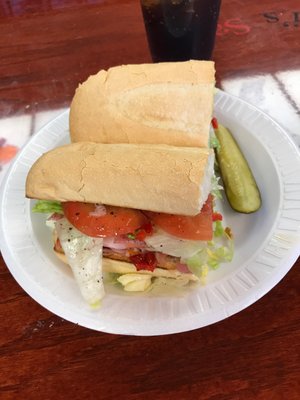 SANTINI’S NEW YORK STYLE DELI - 54 Photos & 107 Reviews - 46950 ...