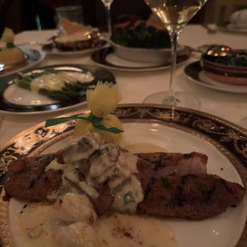 BOHANAN’S PRIME STEAK AND SEAFOOD - Updated January 2025 - 1309 Photos ...