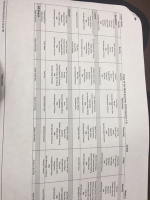 TRELLIS CHINO - Updated August 2025 - 18 Photos & 56 Reviews - 5454 ...