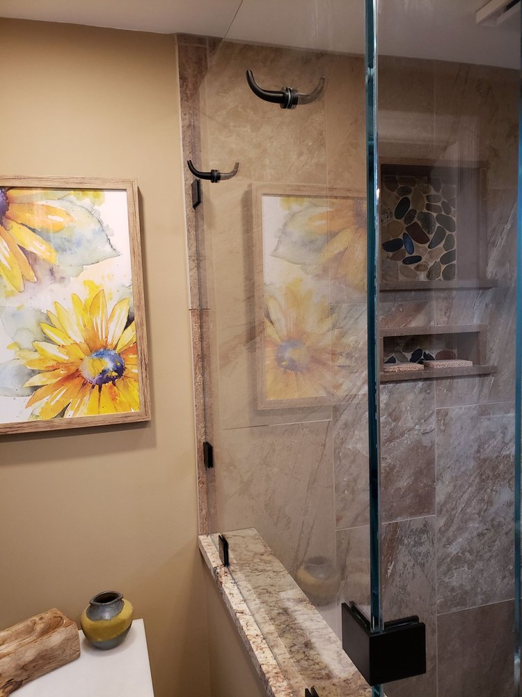 PINNACLE GLASS OF NEW ENGLAND - Updated April 2025 - 21 Photos - 125 ...