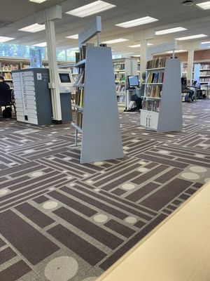 LOUISE RILEY LIBRARY - Updated December 2025 - 1904 14 Avenue NW ...