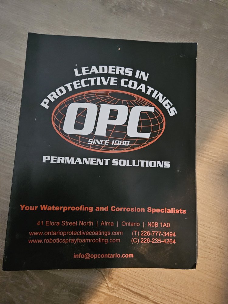 ONTARIO PROTECTIVE COATINGS - Updated January 2026 - 17 Photos - 41 ...