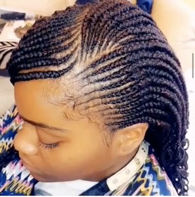 ABI HAIR BRAIDING - 24 Photos - Hair Salons - 1756 Euclid Ave, San ...