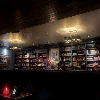 LIBRARY BAR - Updated May 2024 - 927 Photos & 1859 Reviews - 630 W 6th ...