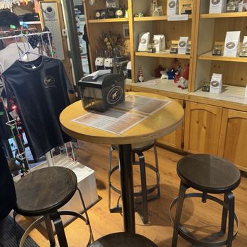 BIG BEAR COFFEE ROASTING - Updated August 2024 - 279 Photos & 421 ...