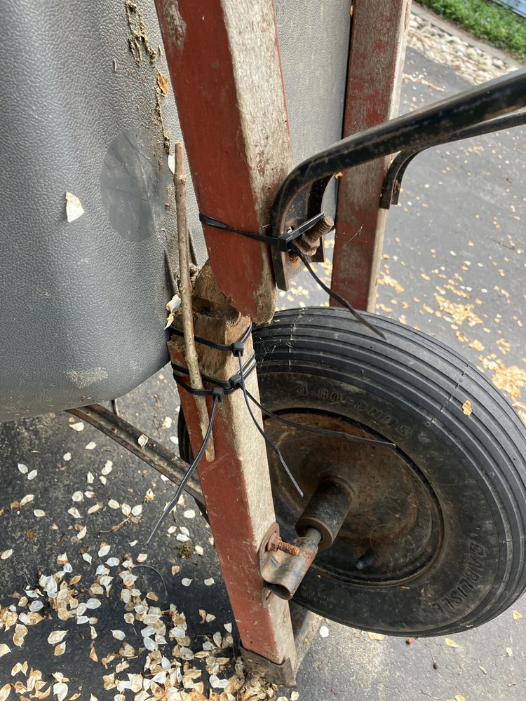 JET GREEN TREE SERVICES - Updated December 2025 - 15 Reviews - Broomall ...