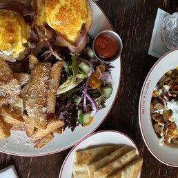 RUBY SOHO - Updated December 2025 - 137 Photos & 71 Reviews - 587 King ...