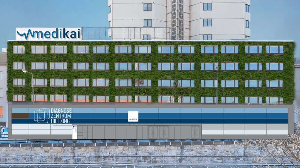 DIAGNOSEZENTRUM HIETZING - Updated April 2025 - Hietzinger Kai 131 ...