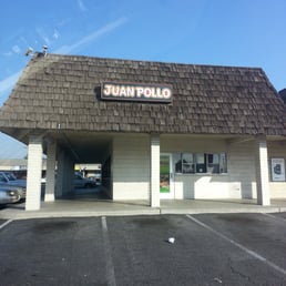 Reserve now at Juan Pollo - Mexican - Updated June 2025 - 74 Photos ...