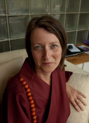 DARI RULAI FA YIN LEIGH LOTUS SHRINE - 23 Lymington Avenue, Leigh-on ...