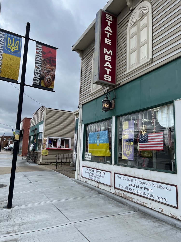 STATE MEATS - 31 Photos & 42 Reviews - 5338 State Rd, Parma, Ohio ...