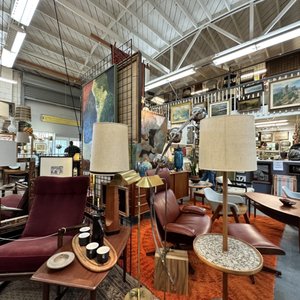 WHISTLESTOP ANTIQUES - Updated December 2025 - 91 Photos & 52 Reviews ...