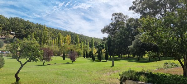 THE PACKING SHED - Updated July 2025 - 19 Loaring Rd, Bickley Western ...