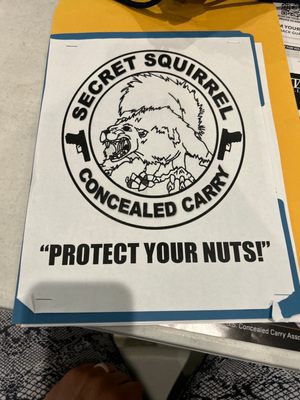 LEE KAY PUBLIC SHOOTING CENTER - Updated January 2026 - 16 Photos & 49 ...