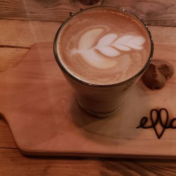 ELLA CAFE - Updated August 2025 - 2412 Photos & 1515 Reviews - 9743 W ...