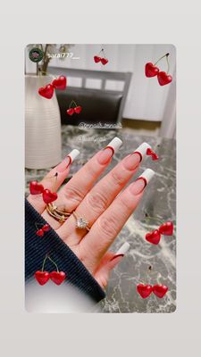 TM NAILS - Updated January 2026 - 675 Photos & 131 Reviews - 1151 N ...