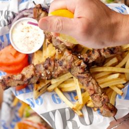 NICK THE GREEK - Updated July 2024 - 370 Photos & 453 Reviews - 501 N ...