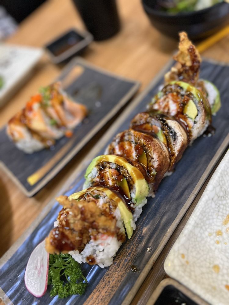 HEEMO SUSHI-CHINO HILLS - 220 Photos & 90 Reviews - 12959 Peyton Dr ...