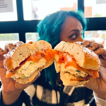 SUNSET BAGELS CAFE & GRILL - Updated April 2025 - 75 Photos & 52 ...