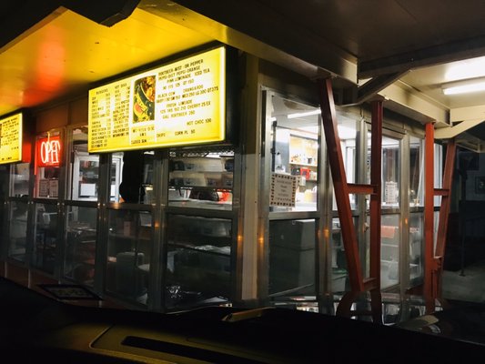 MUGS UP DRIVE IN - 46 Photos & 85 Reviews - Fast Food - 700 E 23rd St S ...