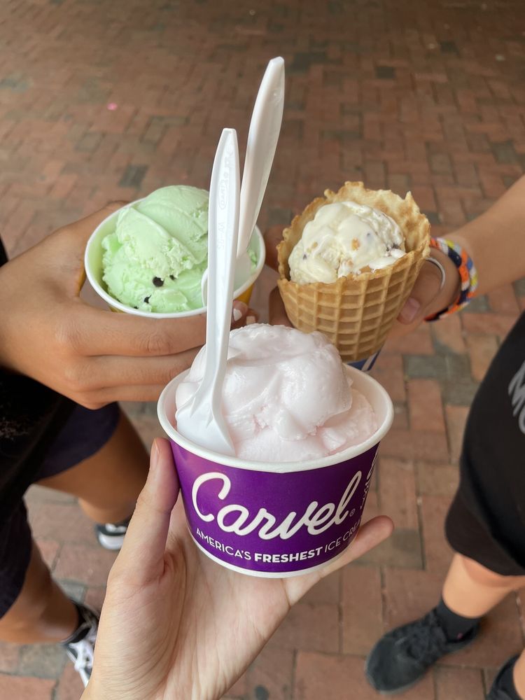 CARVEL - Updated September 2025 - 12 Reviews - 30 Soundview Marketplce ...