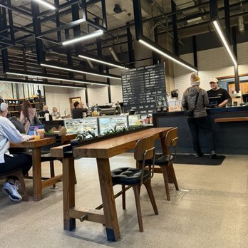 SPARROW COFFEE - Updated October 2025 - 532 Photos & 390 Reviews - 120 ...