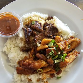 ROSS J’S ALOHA GRILL - Updated January 2025 - 851 Photos & 760 Reviews ...