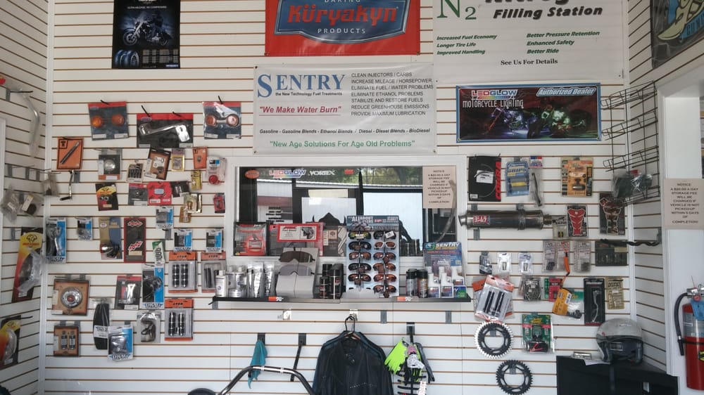 HEAVY METAL CUSTOMS - Updated October 2025 - 703 Ave K SW, Winter Haven ...