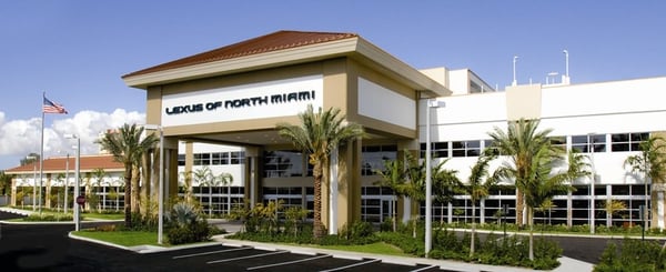 LEXUS OF NORTH MIAMI - Updated January 2026 - 178 Photos & 418 Reviews ...