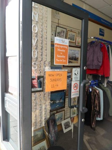 TENOVUS - Updated December 2025 - 21 Albany Rd, Cardiff, United Kingdom ...