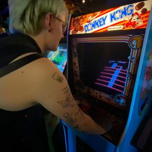 QUARTERS ARCADE BAR - 79 Photos & 114 Reviews - 5 E 400 S, Salt Lake ...