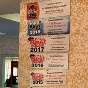 VIP HOUSE CHINESE RESTAURANT - 36 Photos & 29 Reviews - 1000 San ...