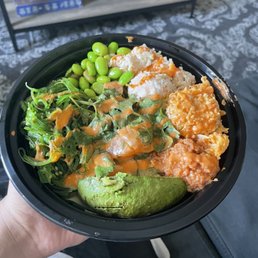 OKE POKE - Updated October 2025 - 598 Photos & 519 Reviews - 1529 ...