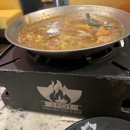 J POT MINI HOT POT & BAR - 1201 Photos & 660 Reviews - 235 E Paseo Del ...