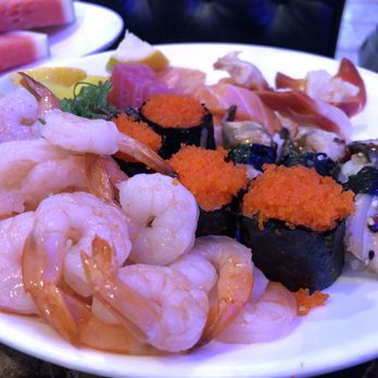 SHIKI SEAFOOD BUFFET - Updated July 2025 - 2304 Photos & 701 Reviews ...