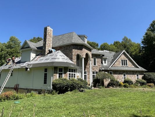 PENN OHIO ROOFING & SIDING GROUP - Updated January 2026 - 113 Photos ...