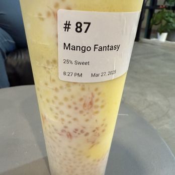 FENG CHA - Updated May 2025 - 199 Photos & 101 Reviews - 3430 La Sierra ...