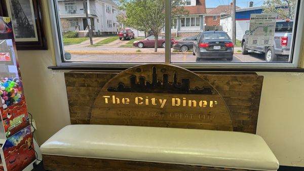 THE CITY DINER - Updated June 2025 - 16 Photos - 5109 Memphis Ave ...