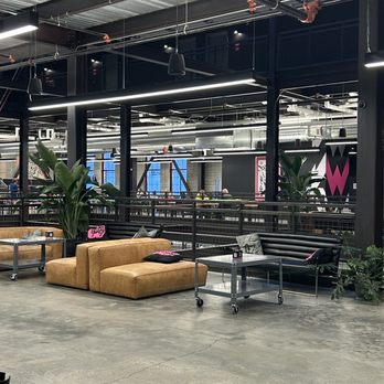 BREWHALLA - Updated March 2025 - 99 Photos & 41 Reviews - 1702 1st Ave ...