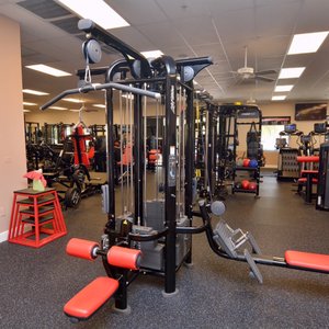 CRUNCH FITNESS - FORT MYERS - Updated June 2025 - 72 Photos & 55 ...