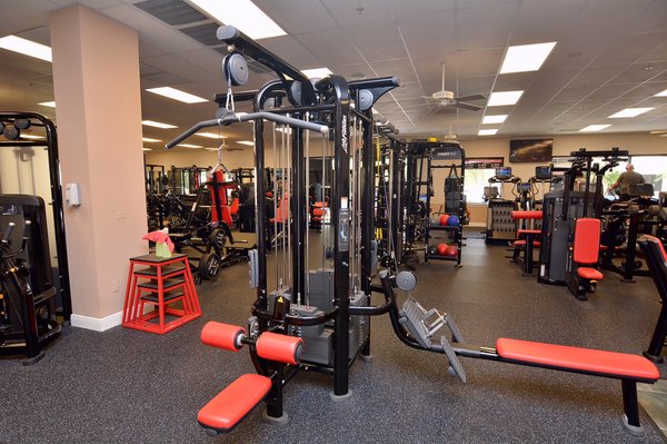 SMASH FITNESS GATEWAY - Updated December 2025 - 27 Photos & 18 Reviews ...