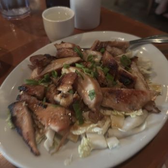SANSEI SEAFOOD RESTAURANT & SUSHI BAR - Updated January 2026 - 2036 ...