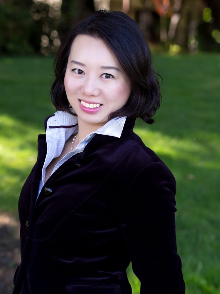 TARA LI LIU - COLDWELL BANKER - 3340 Walnut Ave, Fremont, California ...