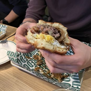 BRED - Updated January 2026 - 20 Photos & 17 Reviews - 730 Main St ...