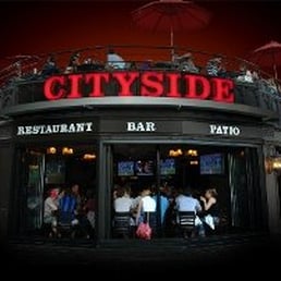 CITYSIDE TAVERN - Updated October 2025 - 158 Photos & 473 Reviews ...